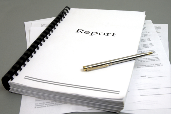 competent persons report mining